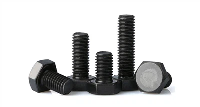 Common Defects of Bolts - Project Solutions